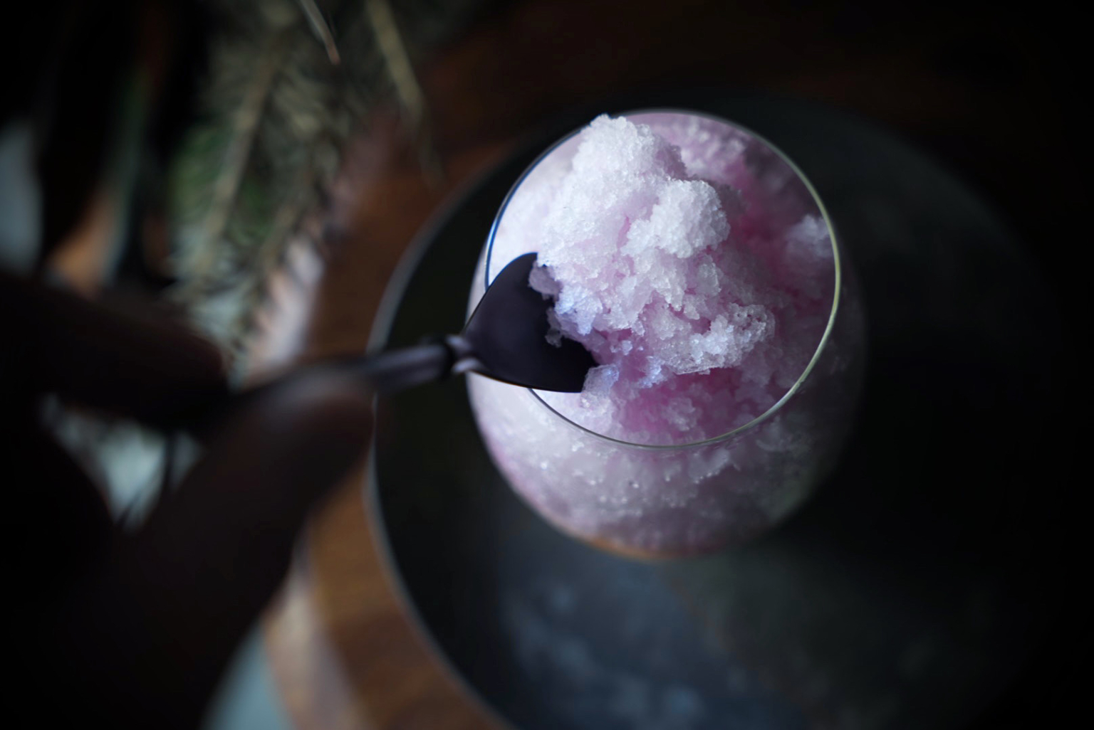 この夏はJHOICEのかき氷 – JHOICE